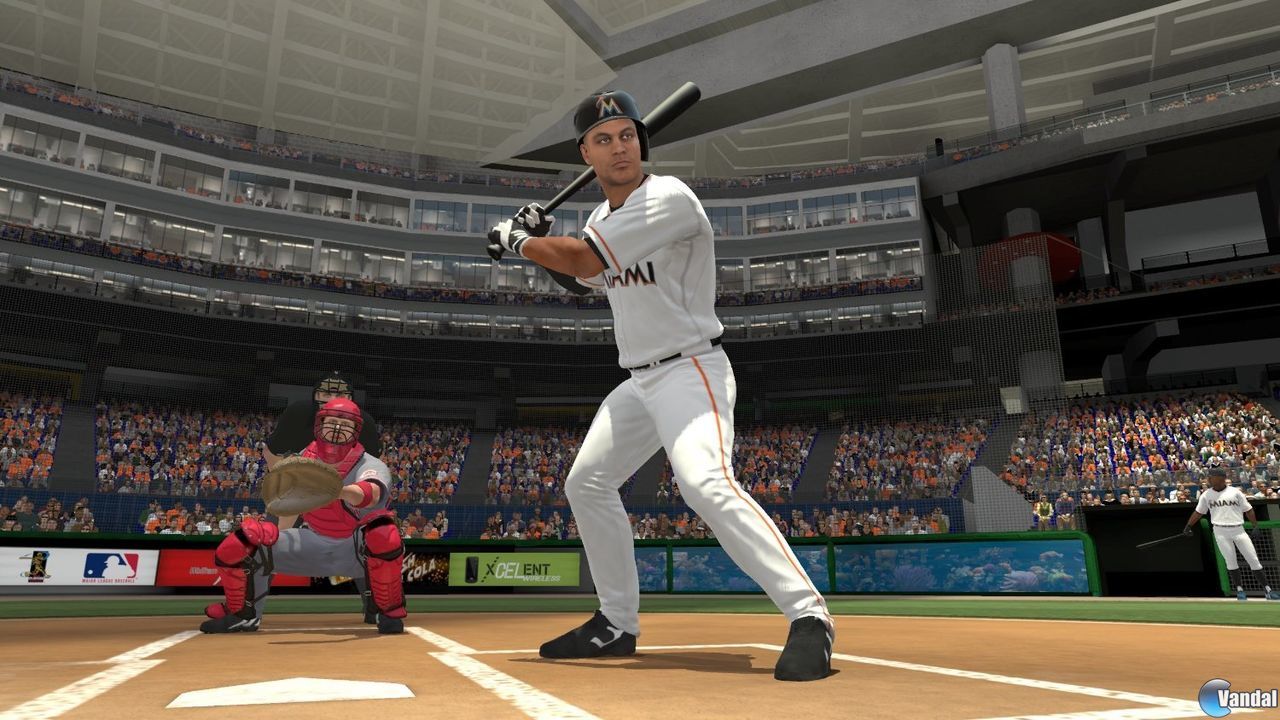 Major League Baseball 2K13 - Videojuego (PS3 y Xbox 360) - Vandal
