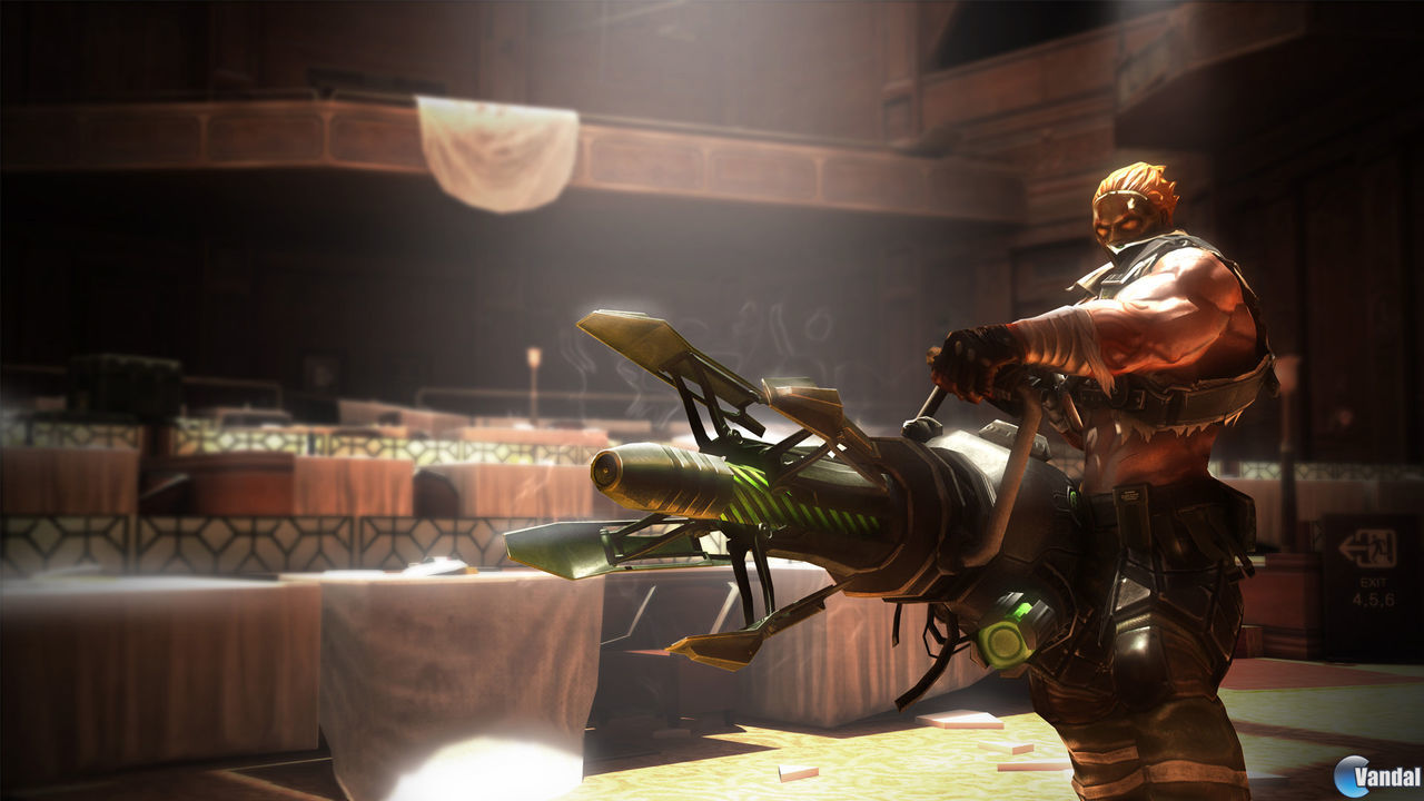 Crossfire Europe - Videojuego (PC) - Vandal