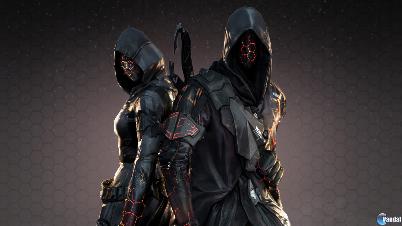 Crossfire Europe - Videojuego (PC) - Vandal