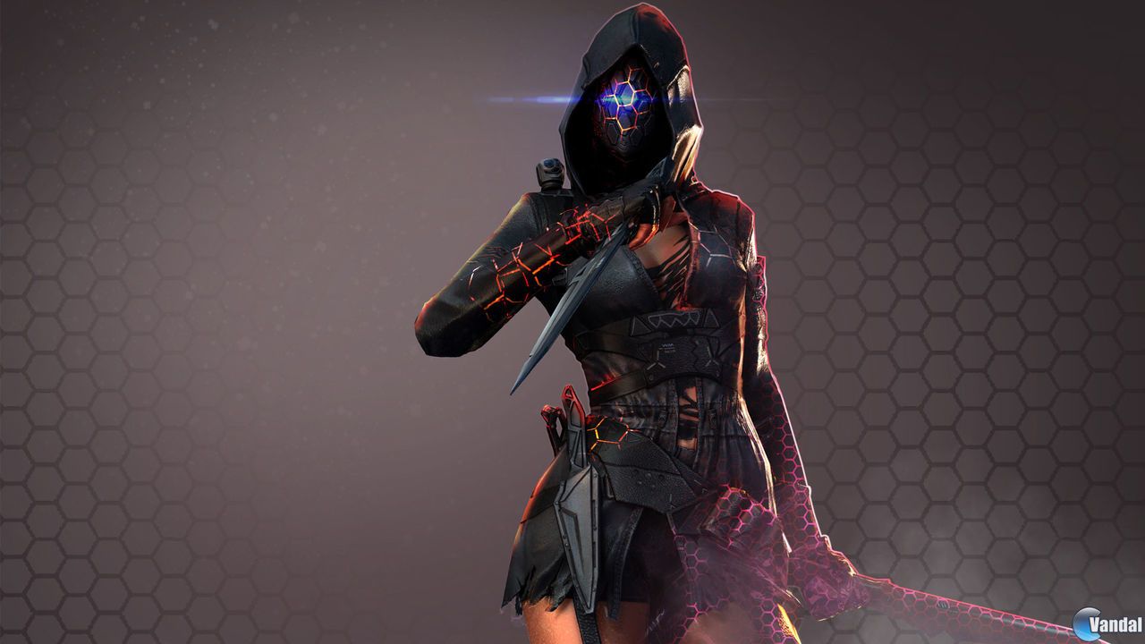 Crossfire Europe - Videojuego (PC) - Vandal