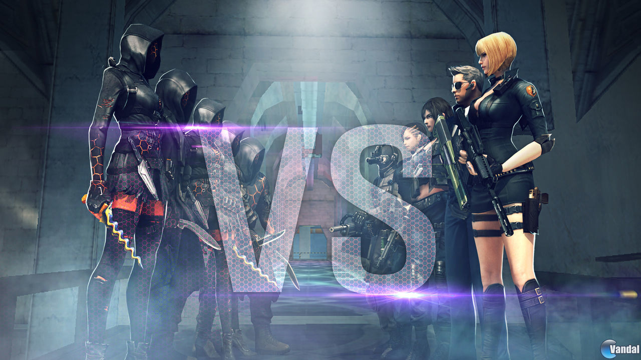 Crossfire Europe - Videojuego (PC) - Vandal