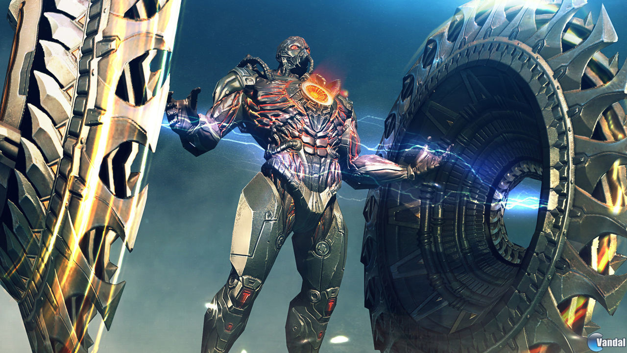 Crossfire Europe - Videojuego (PC) - Vandal