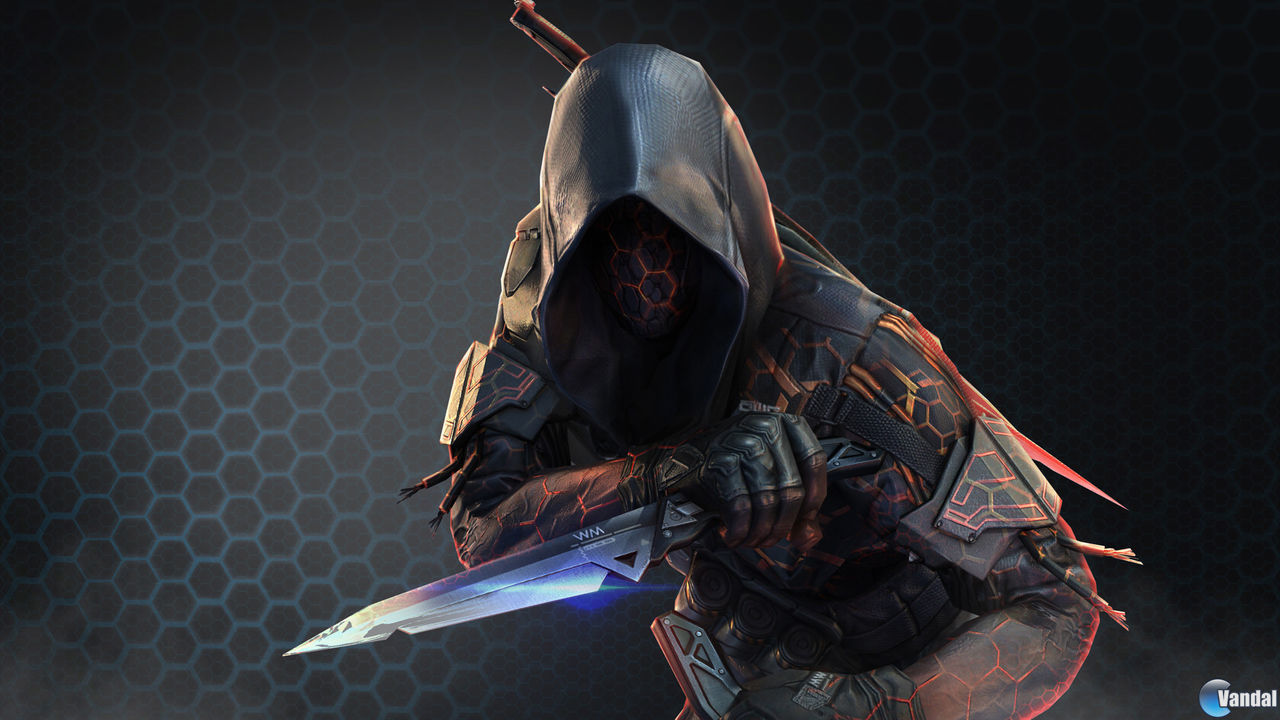 Crossfire Europe - Videojuego (PC) - Vandal