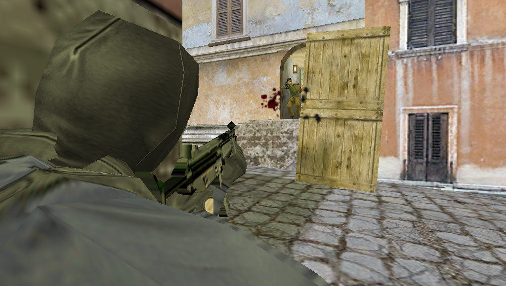 Counter-Strike - Videojuego (PC y Xbox) - Vandal