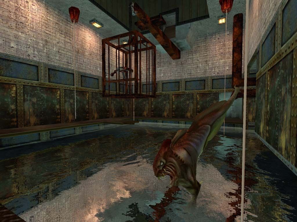 Half-Life: Source - Videojuego (PC) - Vandal