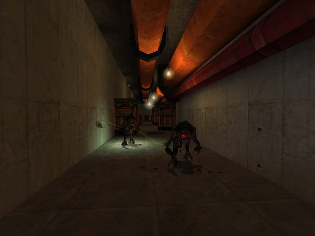 Half-Life: Source - Videojuego (PC) - Vandal