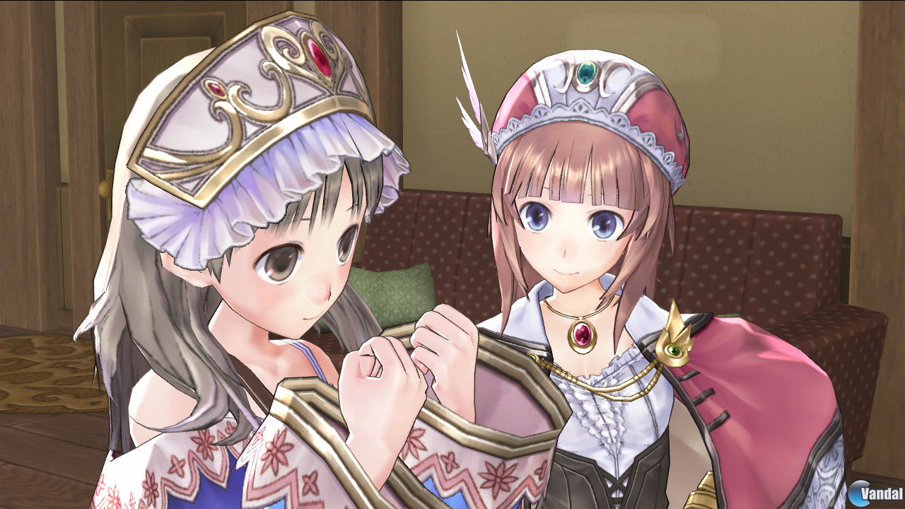 The Arland Atelier Trilogy - Videojuego (PS3) - Vandal