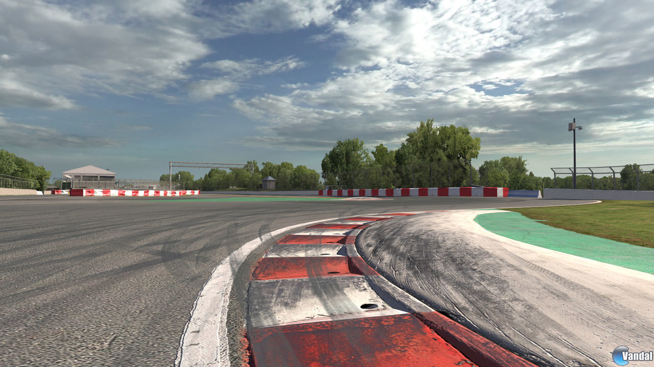 iRacing - Videojuego (PC) - Vandal