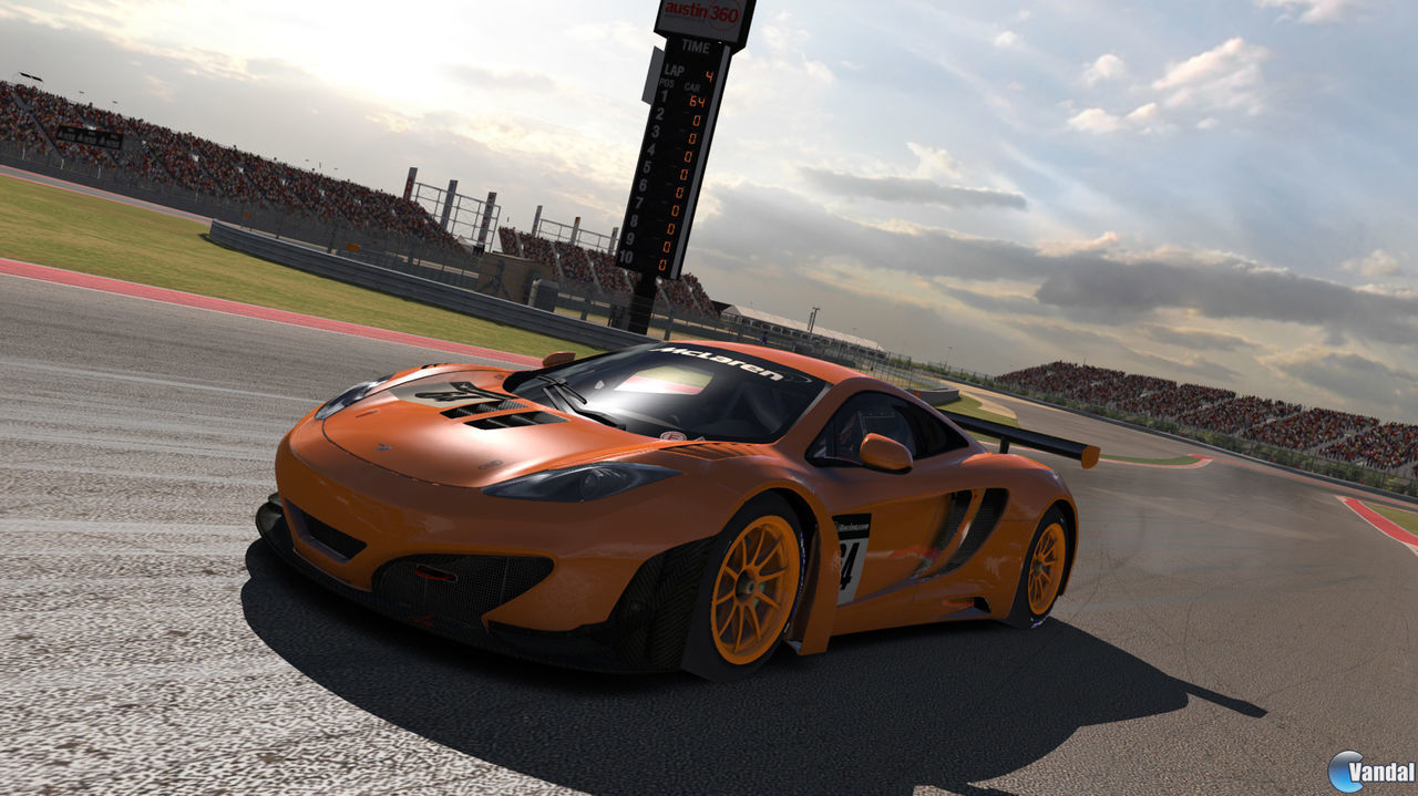 iRacing - Videojuego (PC) - Vandal