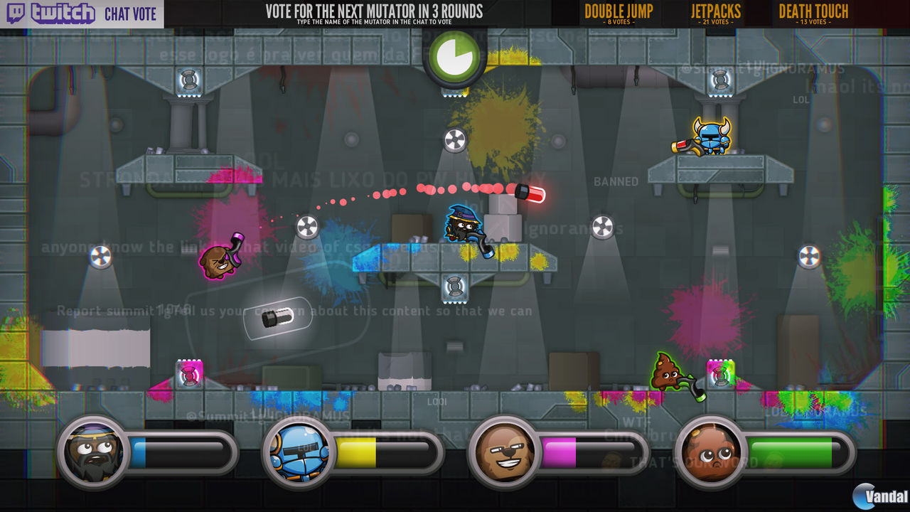 move or die 4 pack | move or die mod – GZIYH