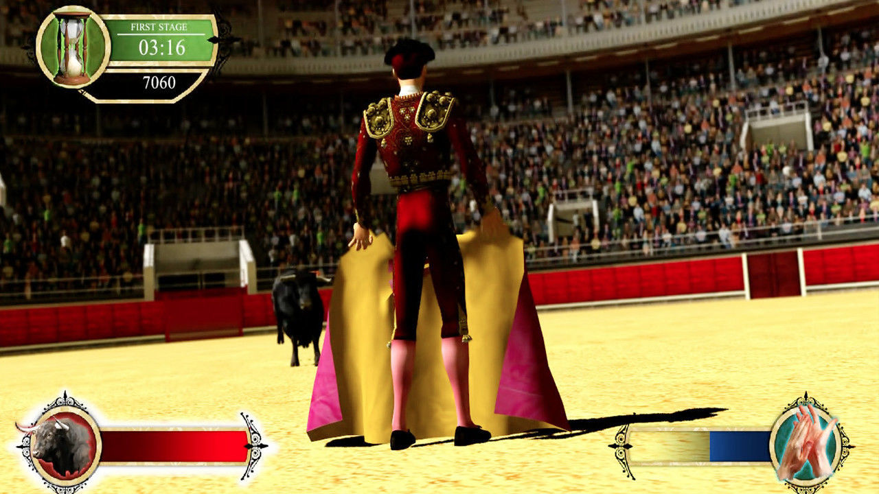 Toro - Videojuego (PC, PS4 y Xbox One) - Vandal