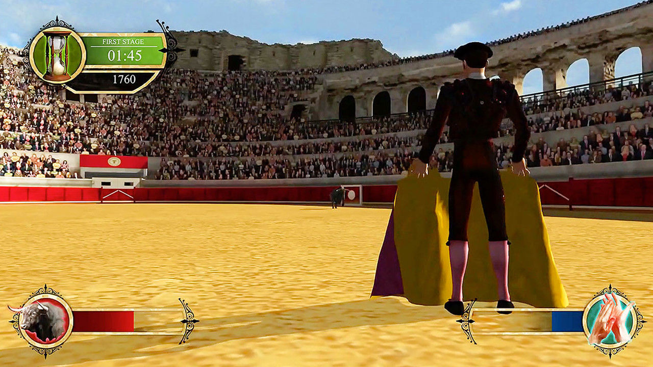 Toro - Videojuego (PC, PS4 y Xbox One) - Vandal