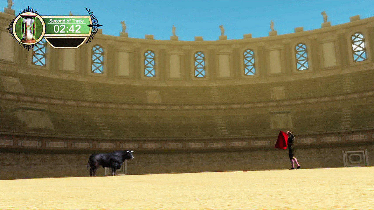 Toro - Videojuego (PC, PS4 y Xbox One) - Vandal