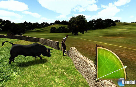 Toro - Videojuego (PC, PS4 y Xbox One) - Vandal