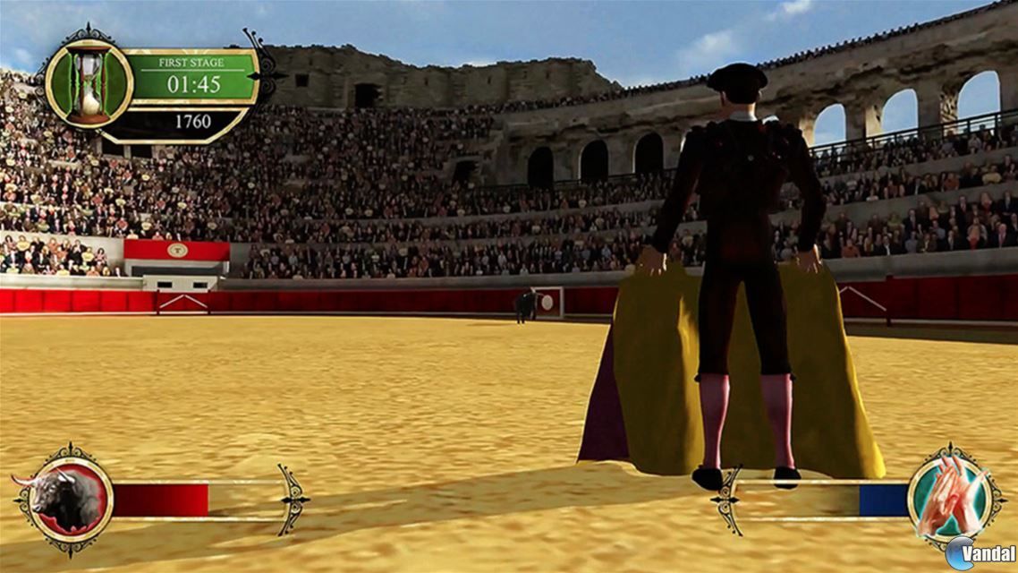 Toro - Videojuego (PC, PS4 y Xbox One) - Vandal