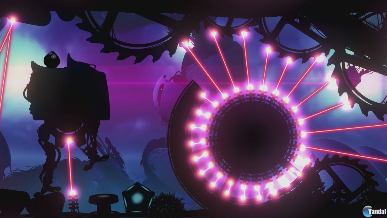Badland: Game of the Year Edition - Videojuego (PS4, PC, PSVITA, Wii U ...