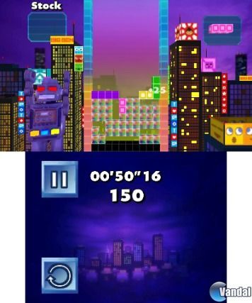 Best of Arcade Games PSN - Videojuego (PS3, PSVITA y Nintendo 3DS) - Vandal