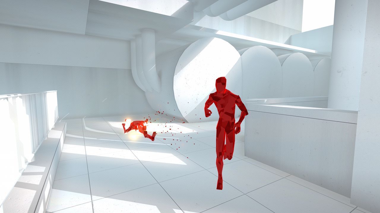 SUPERHOT - Videojuego (PC, Xbox One, PS4 y Switch) - Vandal