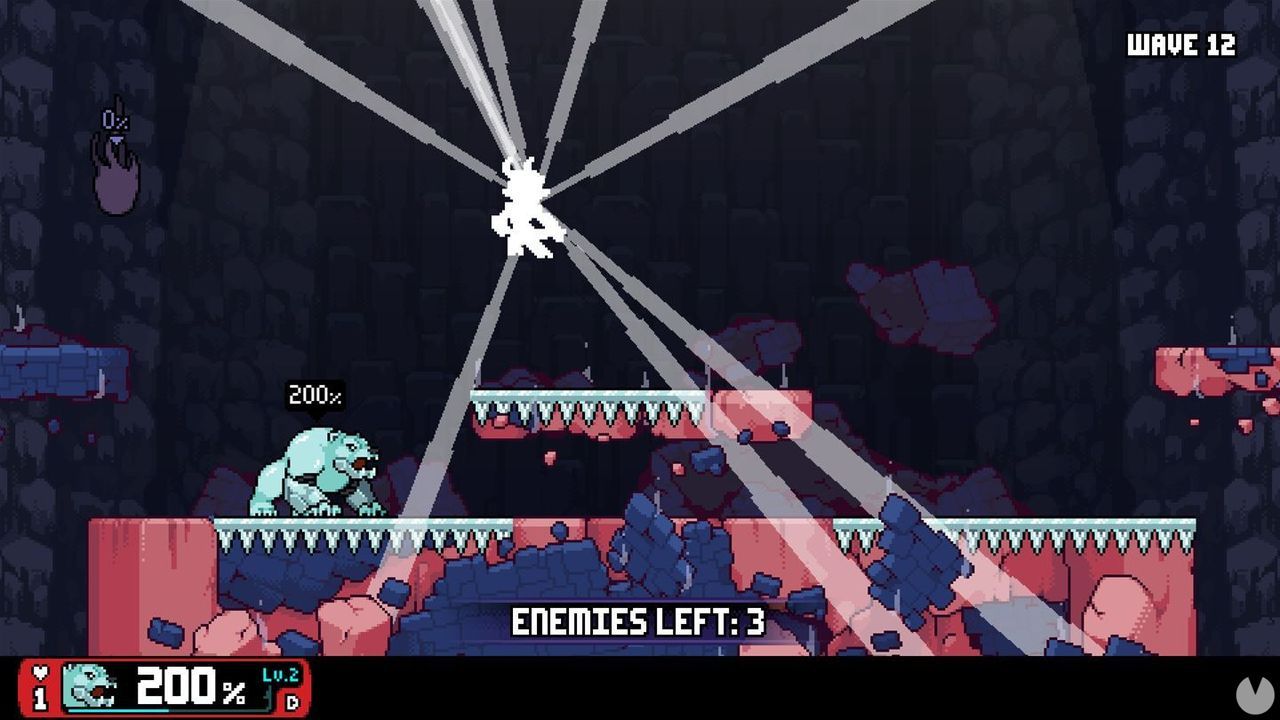 Rivals of Aether - Videojuego (PC, Xbox One y Switch) - Vandal