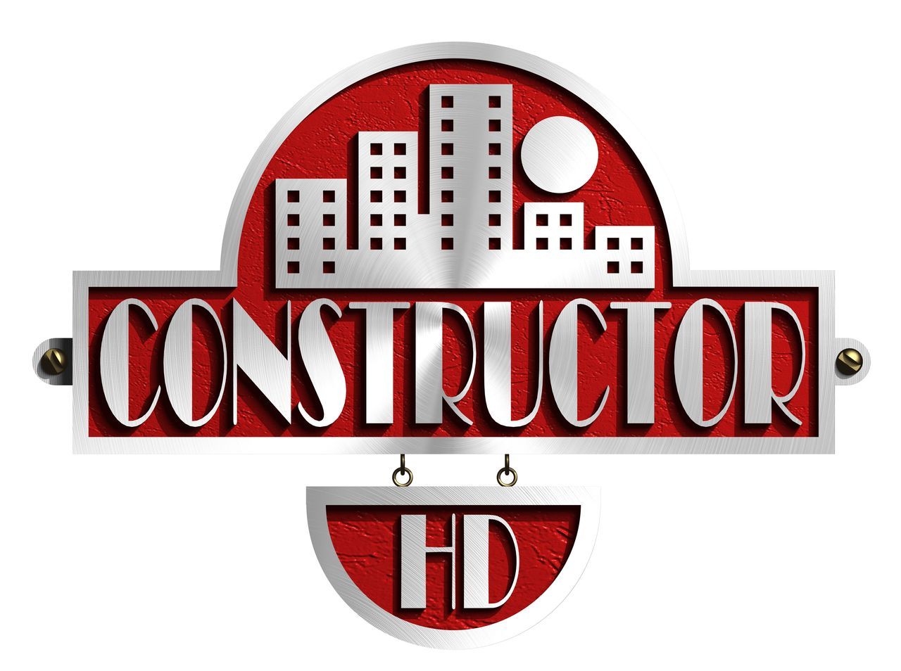 Constructor HD - Videojuego (PS4, Xbox One y PC) - Vandal