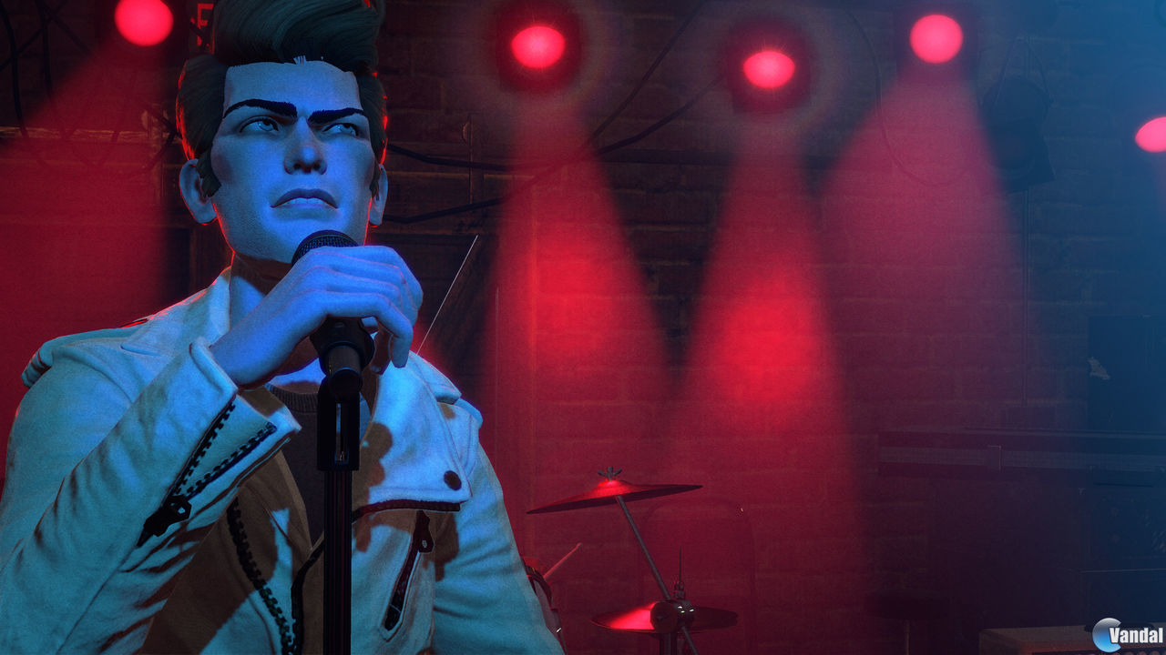 Rock Band 4 - Videojuego (PS4 y Xbox One) - Vandal