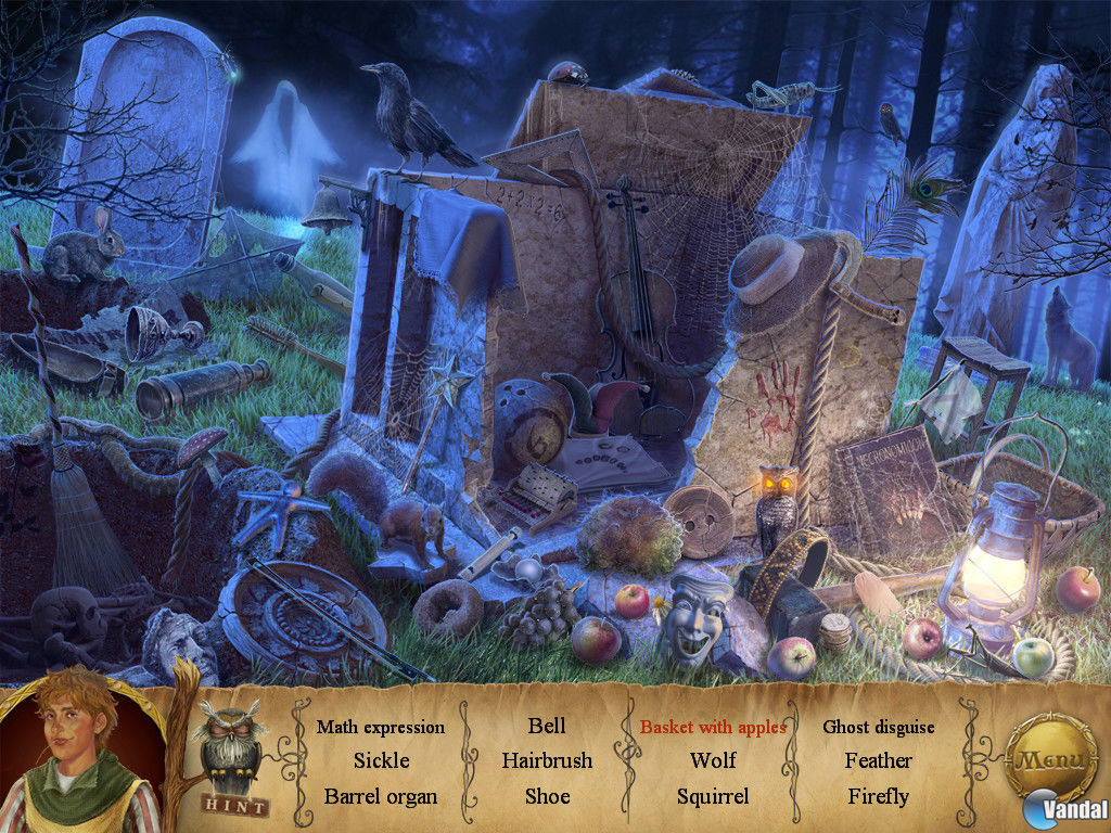 The Fool - Videojuego (PC) - Vandal