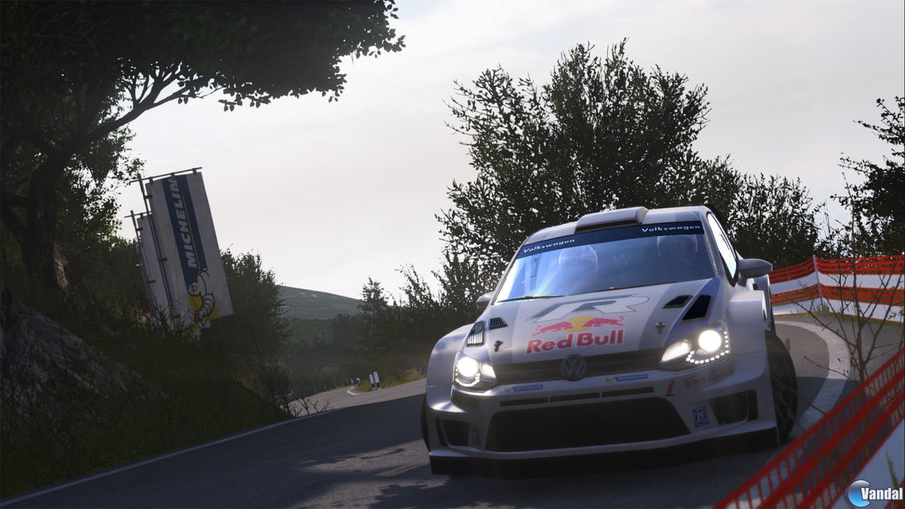 Sébastien Loeb Rally Evo - Videojuego (PS4, Xbox One y PC) - Vandal