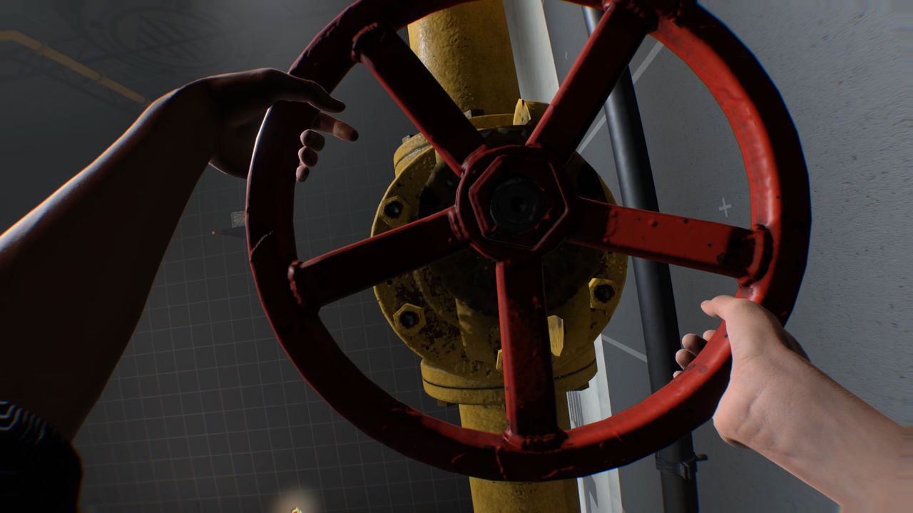 BONEWORKS - Videojuego (PC) - Vandal