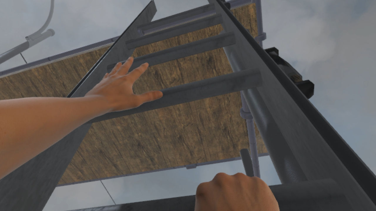 BONEWORKS - Videojuego (PC) - Vandal