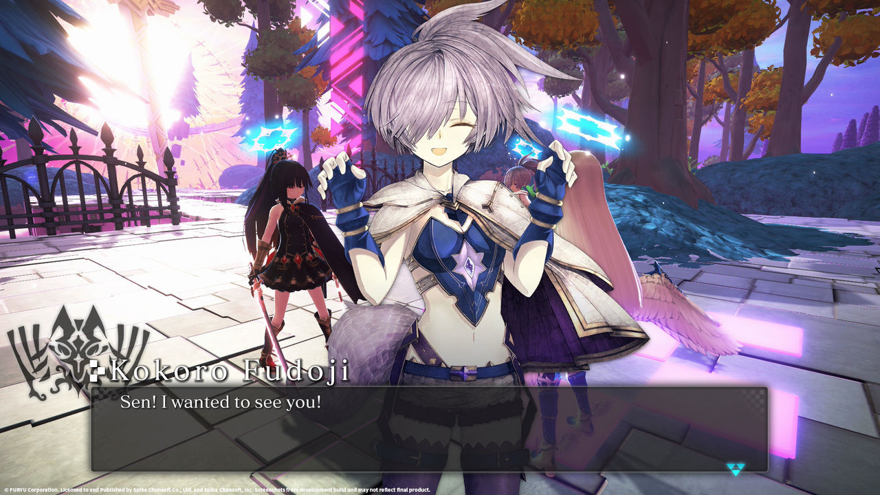 Crystar - Videojuego (PC, PS4 y Switch) - Vandal