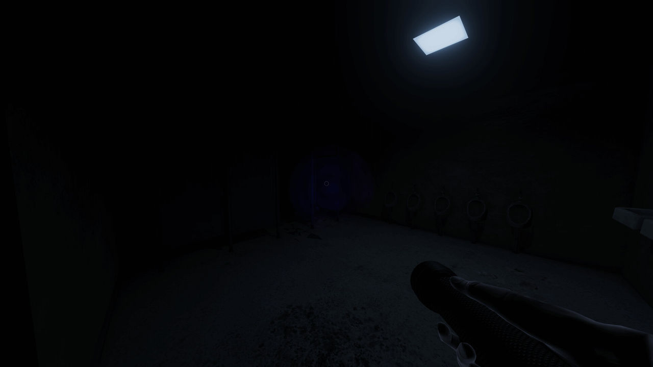 Phasmophobia - Videojuego (PC, PS5, Xbox Series X y Switch 2) - Vandal