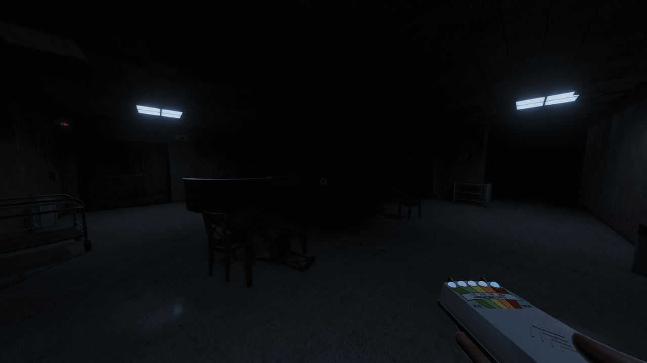 Phasmophobia - Videojuego (PC, PS5, Xbox Series X y Switch 2) - Vandal