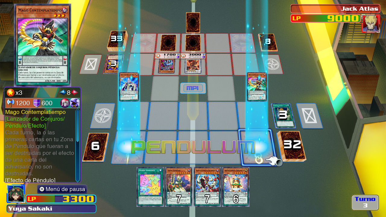 Yu-Gi-Oh! Legacy of the Duelist: Link Evolution - Videojuego (Switch, Xbox One, PS4 y PC) - Vandal