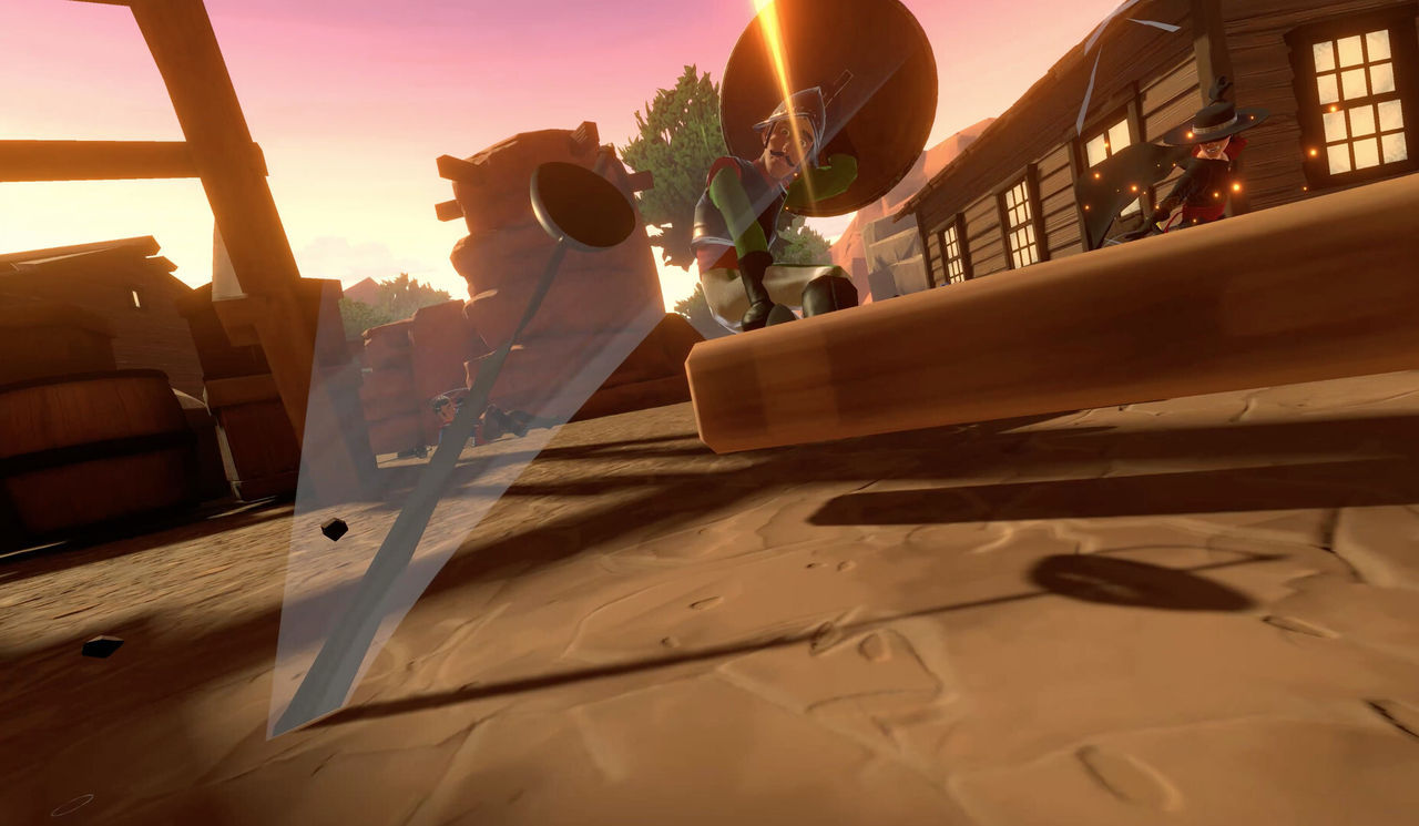 Zorro: The Chronicles - Videojuego (PC, Xbox Series X, PS4, Switch, PS5 ...