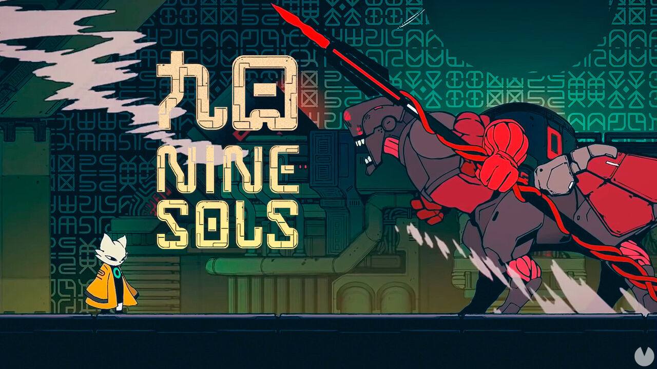 Nine Sols, lo nuevo de los creadores de Devotion, combina Hollow Knight ...