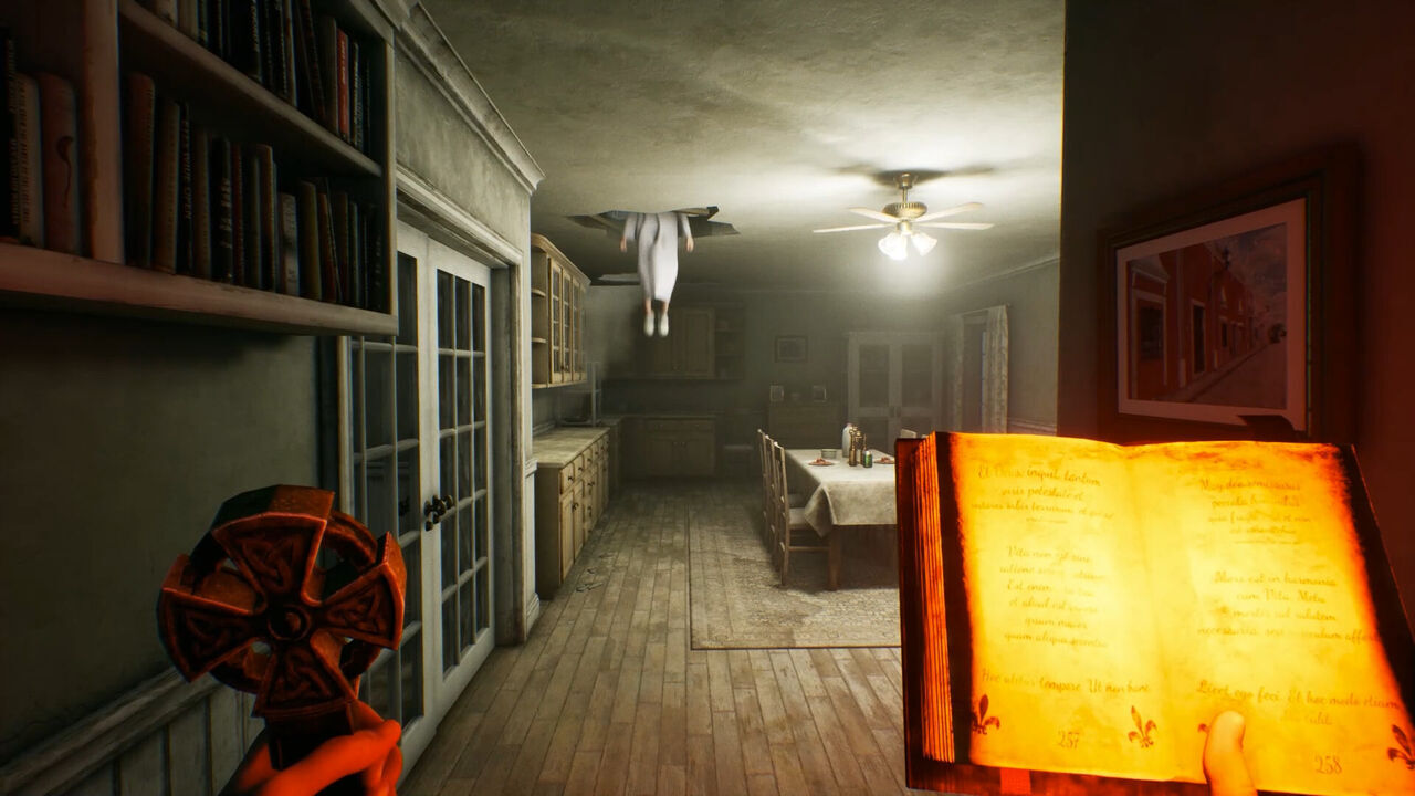 Vade Retro : Exorcist - Videojuego (PC) - Vandal