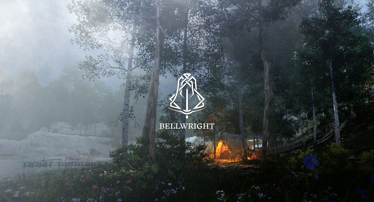 Bellwright - Videojuego (PC) - Vandal