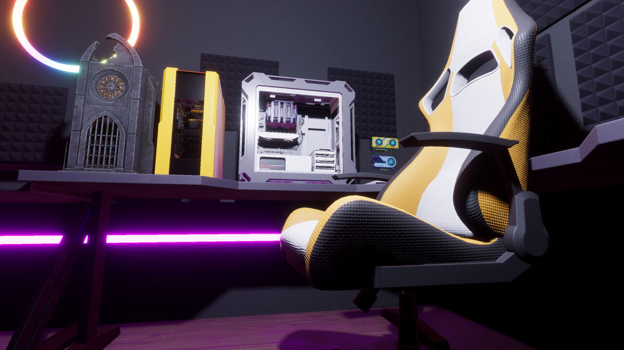 Streamer Life Simulator 2 - Videojuego (PC) - Vandal