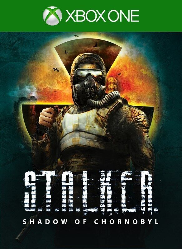 S.T.A.L.K.E.R.: Shadow of Chornobyl - Videojuego (PS4, Switch, Xbox One y PS5) - Vandal