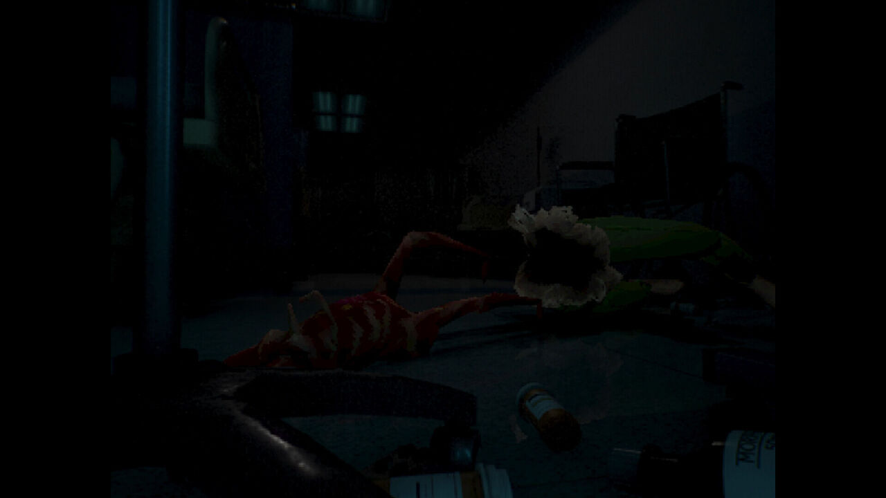 Anunciado Phase Zero, un survival horror noventero inspirado en los clásicos de la primera ...