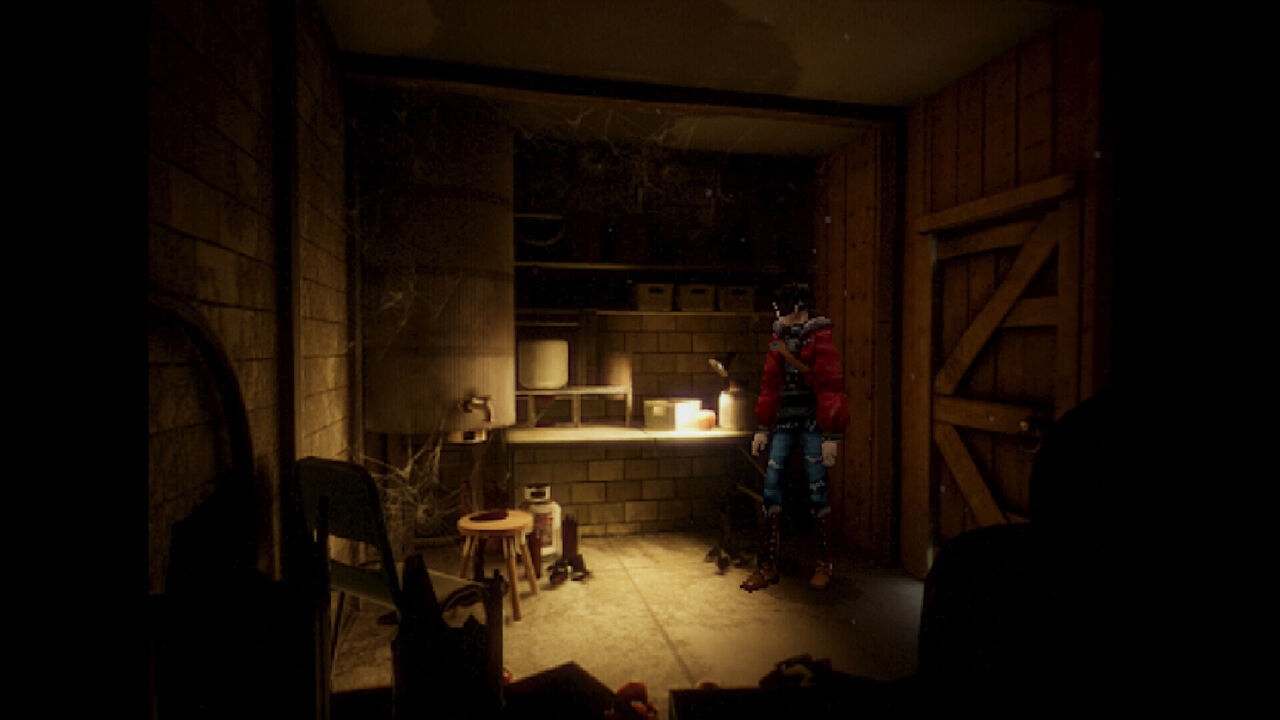 Anunciado Phase Zero, un survival horror noventero inspirado en los clásicos de la primera ...