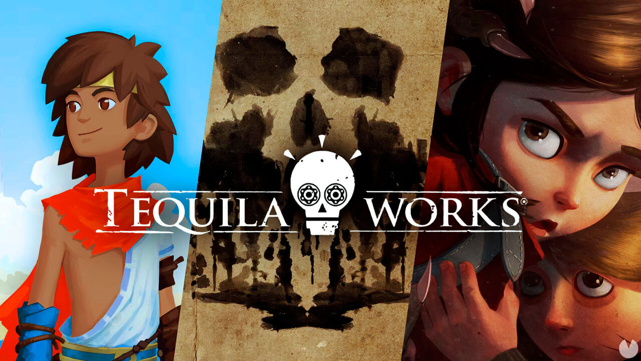 Se confirma el cierre de Tequila Works, el estudio español de Rime, Gylt y Deadlight - Vandal