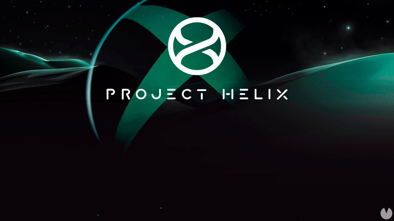 Todo lo que sabemos de Project Helix, la nueva consola de Microsoft en ...