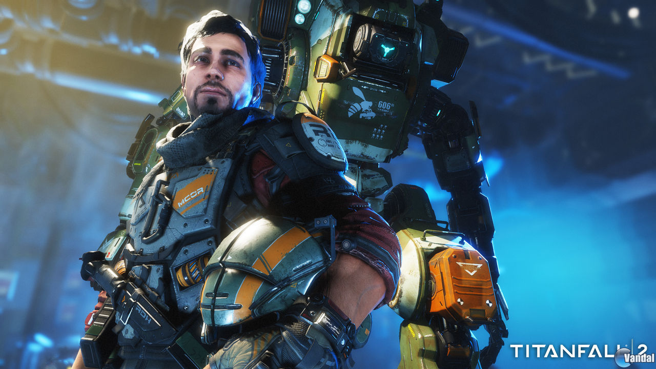 Titanfall 2 - Videojuego (PS4, Xbox One y PC) - Vandal