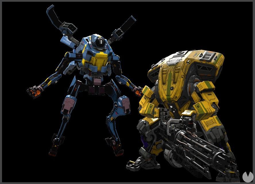 Titanfall 2 - Videojuego (PS4, Xbox One y PC) - Vandal