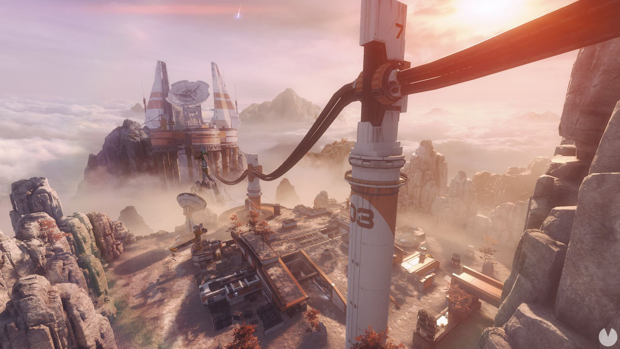 Titanfall 2 - Videojuego (PS4, Xbox One y PC) - Vandal