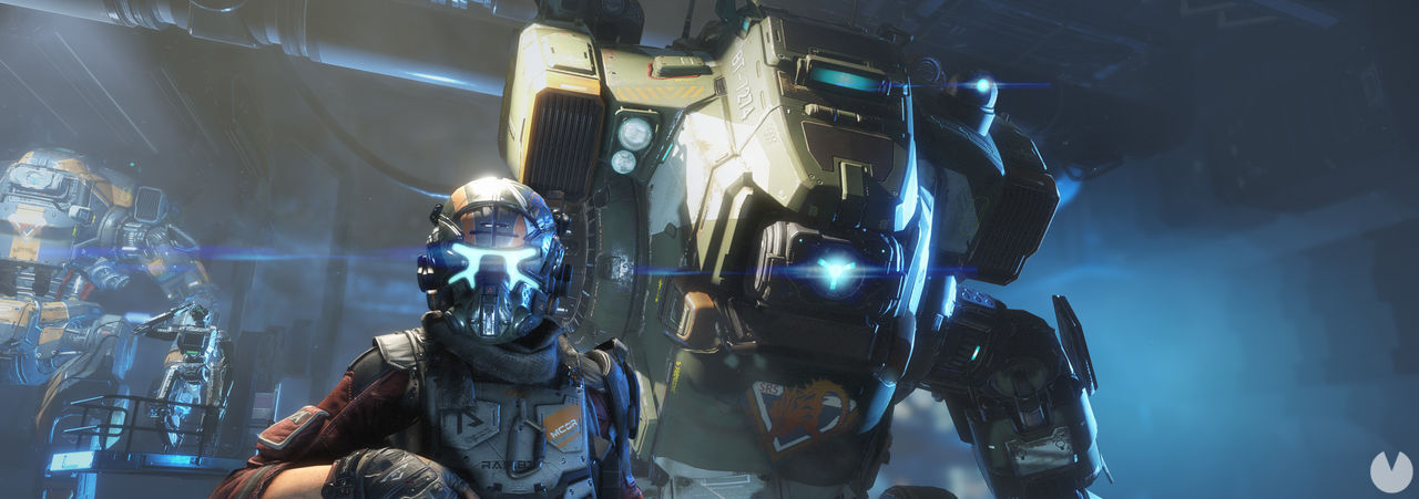 Titanfall 2 - Videojuego (PS4, Xbox One y PC) - Vandal