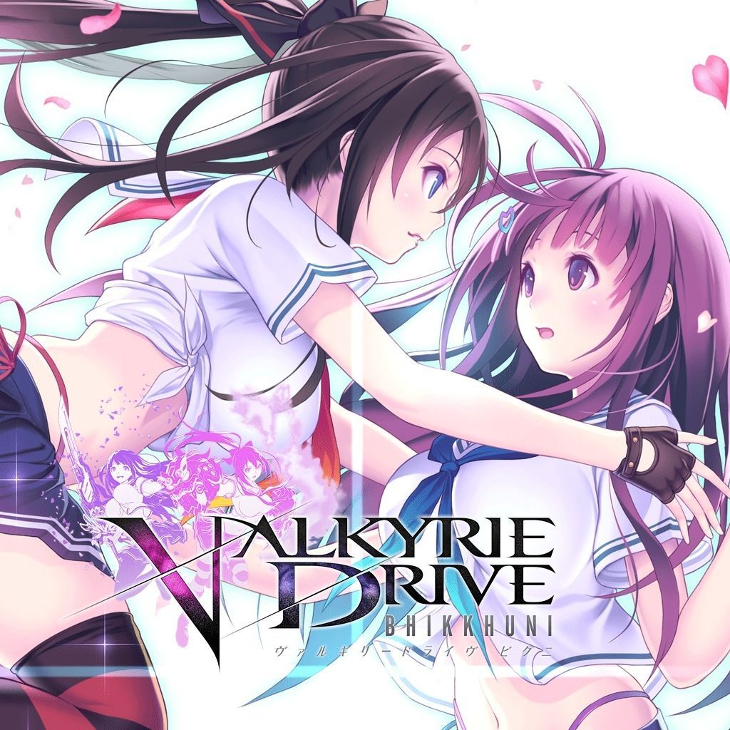 Valkyrie Drive: Bhikkhuni - Videojuego (PSVITA y PC) - Vandal