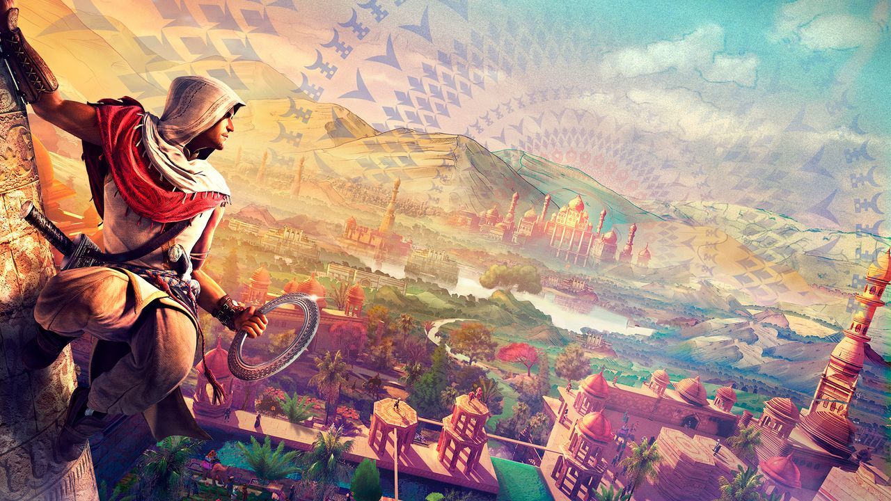 Assassin's Creed Chronicles: India - Videojuego (PS4, PC y Xbox One ...