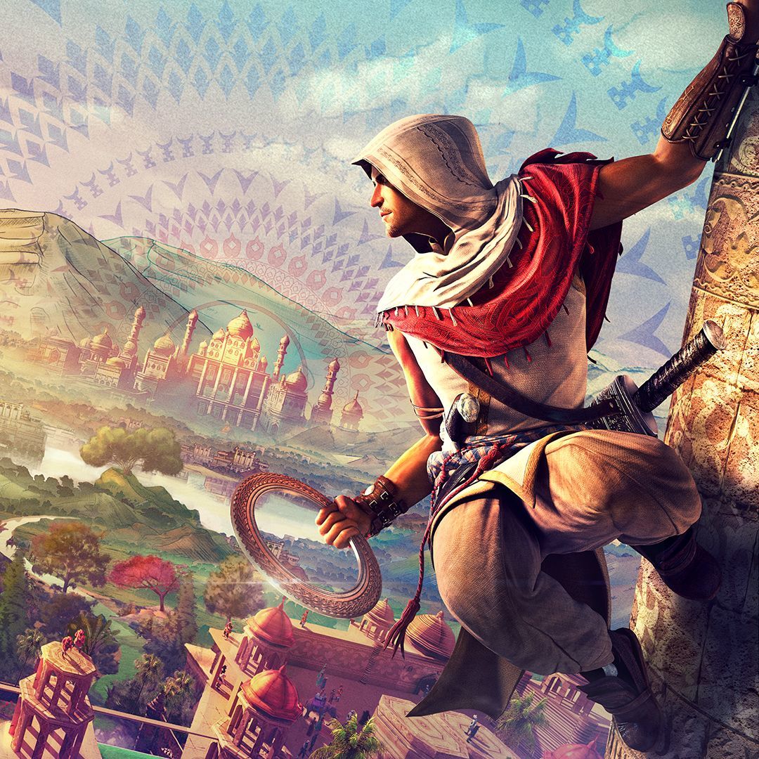 Assassin's Creed Chronicles: India - Videojuego (PS4, PC y Xbox One ...